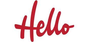 Hello. Hello! - Carrie Brown