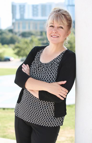 Carrie 1 - Carrie Brown