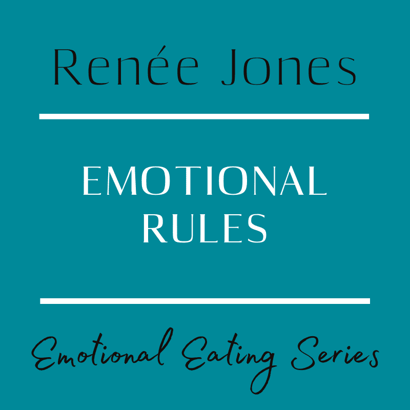 Emotional Rules | Renée Jones - Carrie Brown