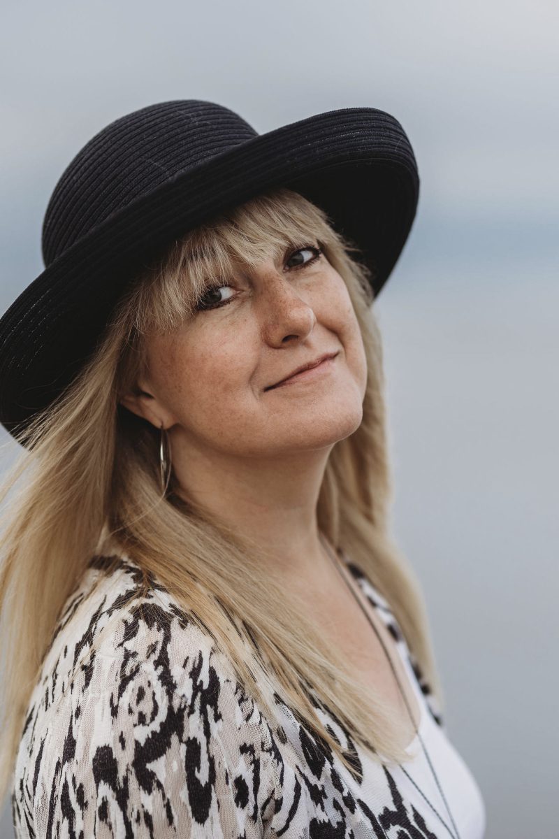 carrie_biopic - Carrie Brown