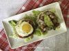 Super Mother Clucker Burgers - Carrie Brown
