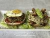 Super Mother Clucker Burgers - Carrie Brown